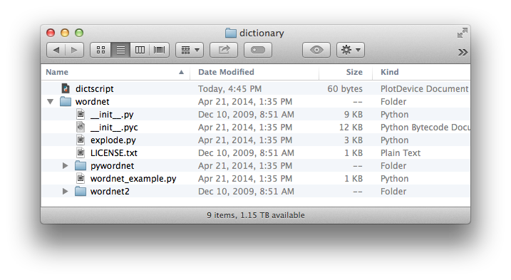 PlotDevice Tutorials: Libraries